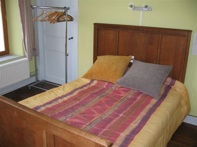 Vakantiewoning L'Odasse, Bohan, Ardennen (Namen), België