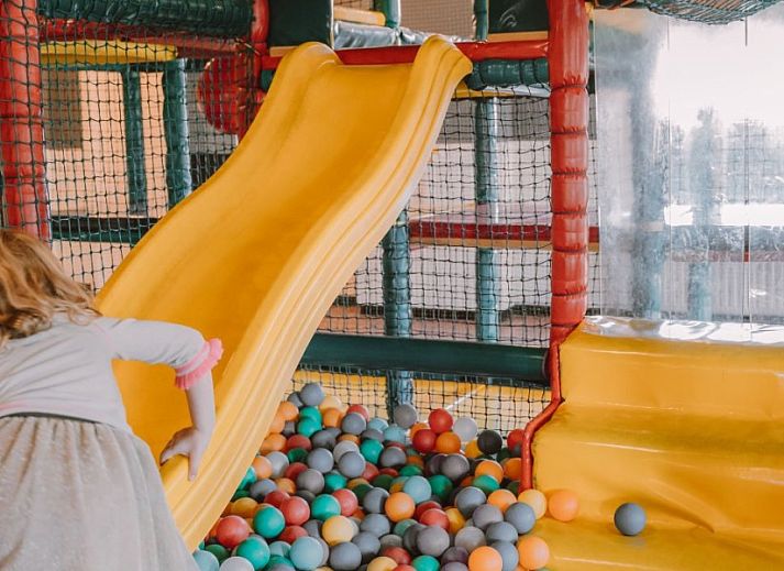 Vakantiewoning Calimero, Retie, Antwerpen, België