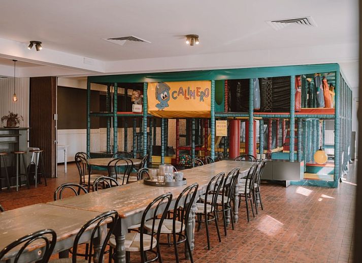 Vakantiewoning Calimero, Retie, Antwerpen, België